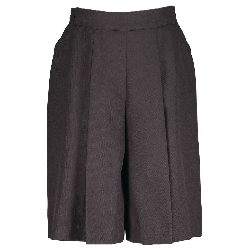Schooltex Leabank Primary School Culottes Grey | The Warehouse