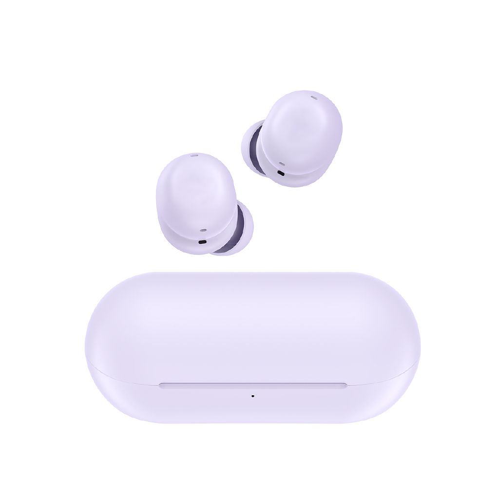 Veon TW969 True Wireless Earbuds Lilac Lilac | The Warehouse
