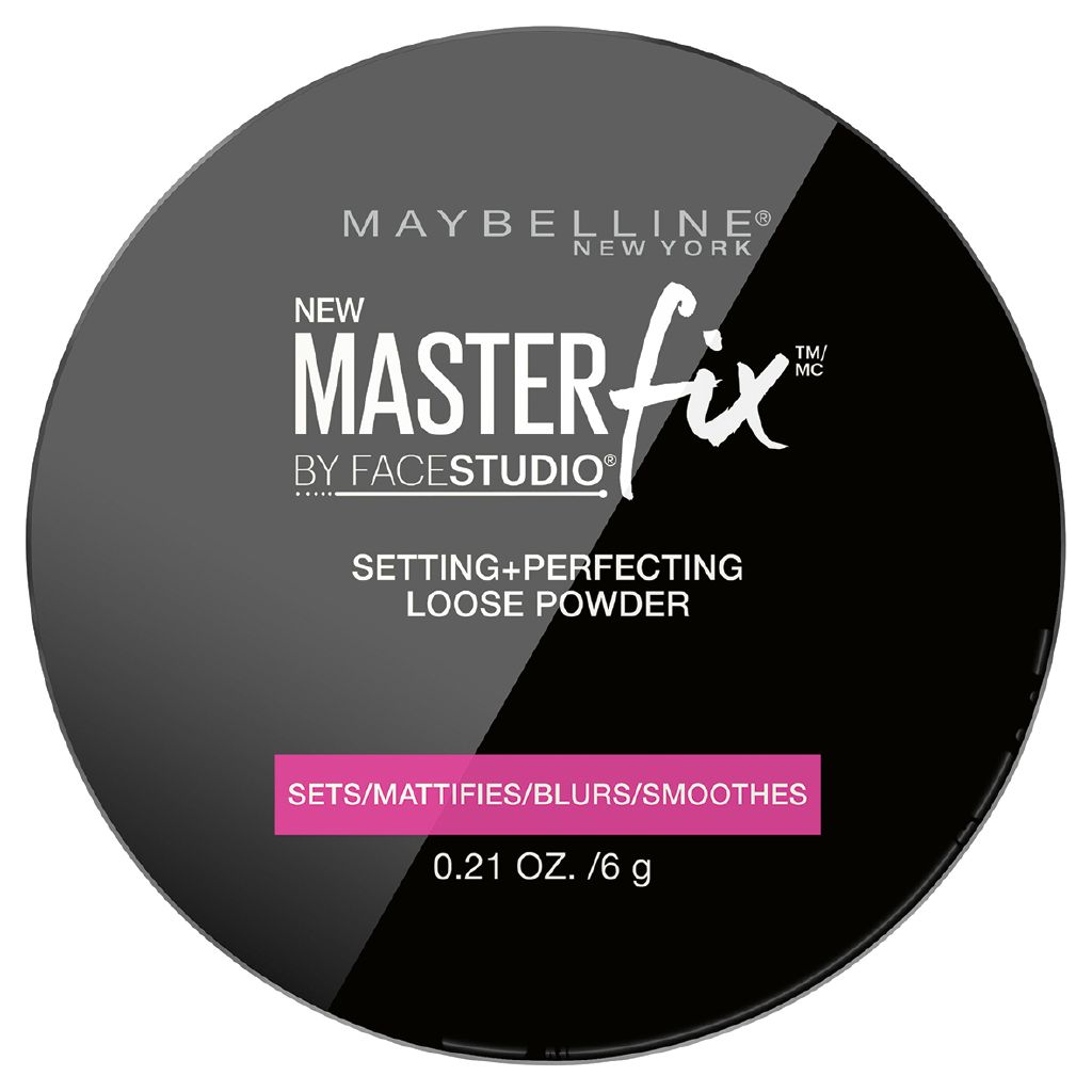 Maybelline Master Fix Setting Powder | The Warehouse