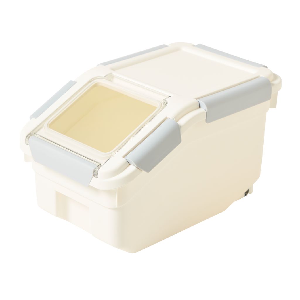 Living & Co Food Storage Clear 5L Clear Clear | The Warehouse