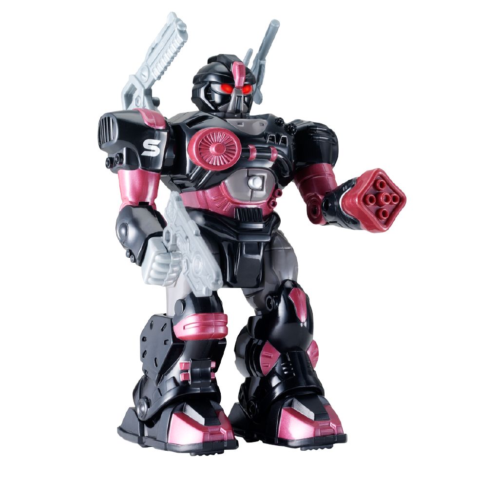 Mars Robot Assorted 7 inch Assorted | The Warehouse
