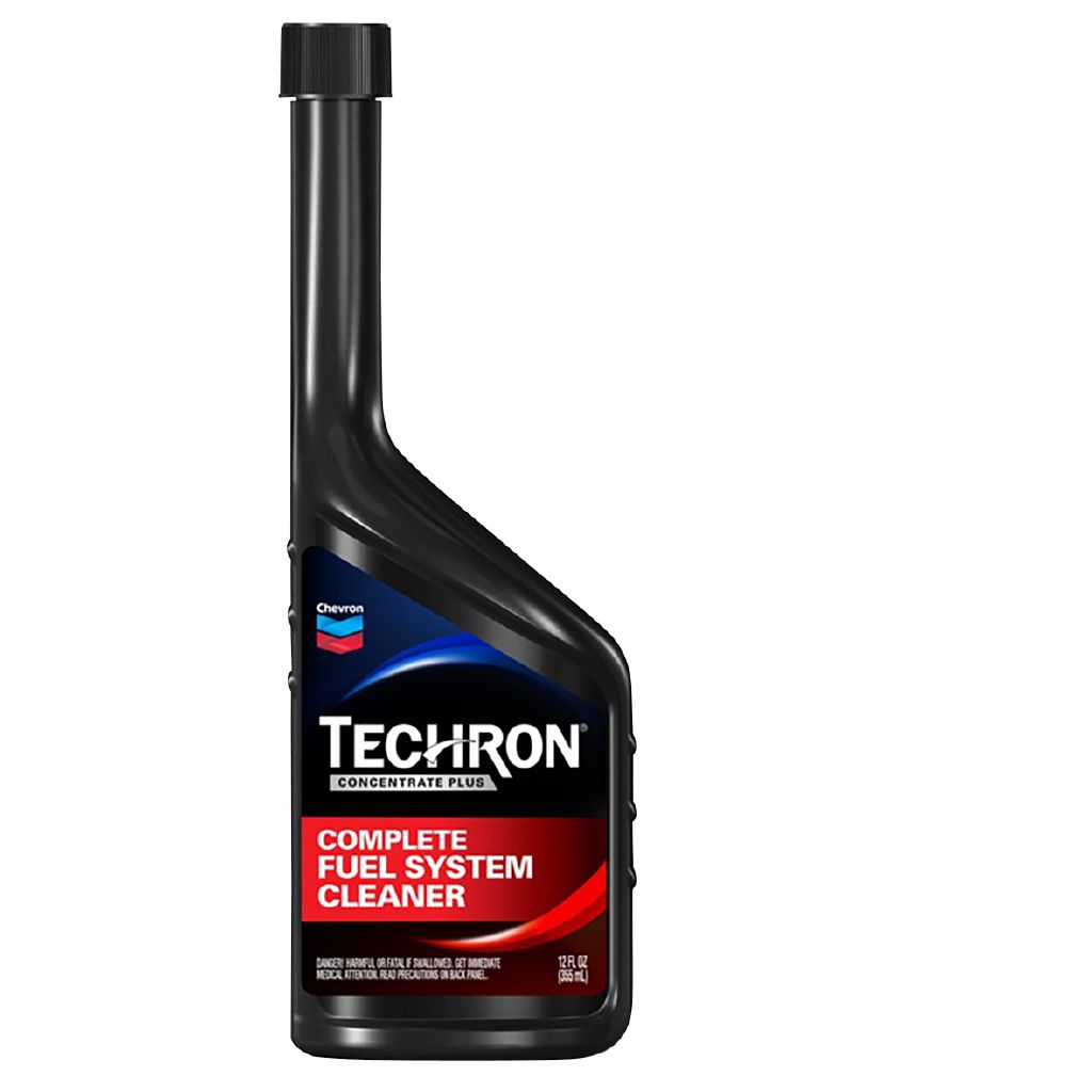 Caltex CX Techron Conc Plus HF 355ml | The Warehouse