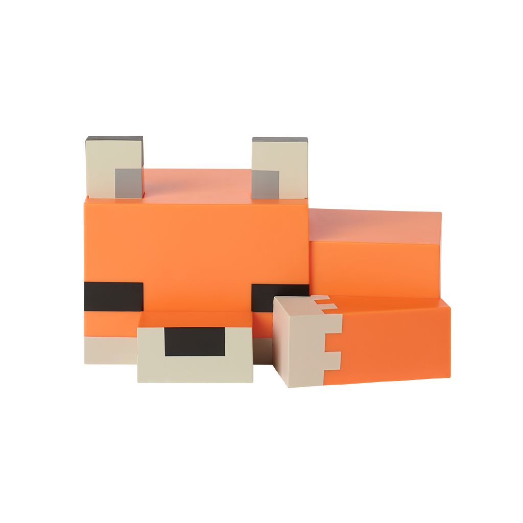 Paladone Paladone Minecraft Fox Light | The Warehouse