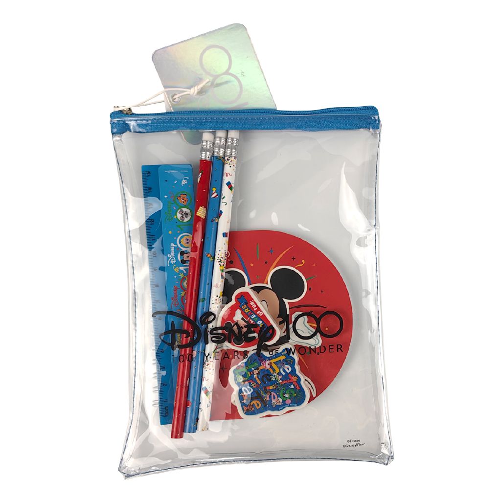 Disney 100 Value Pack | The Warehouse