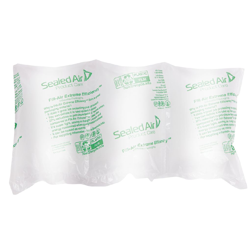 Fill Air Extreme EFF 200 x 125mm 1800m/Roll 14400BG/RL | The Warehouse