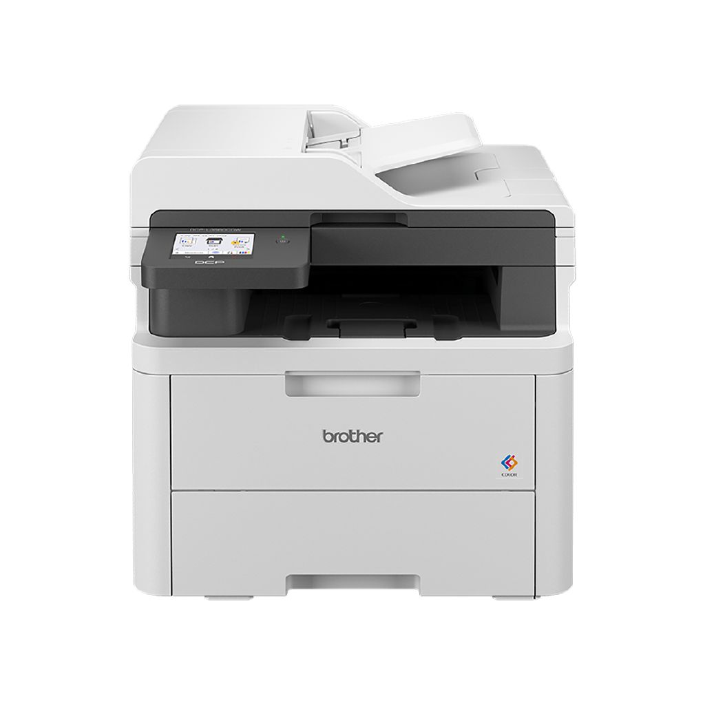 Brother DCP-L3560CDW Colour Laser Multi-Function Printer | The Warehouse