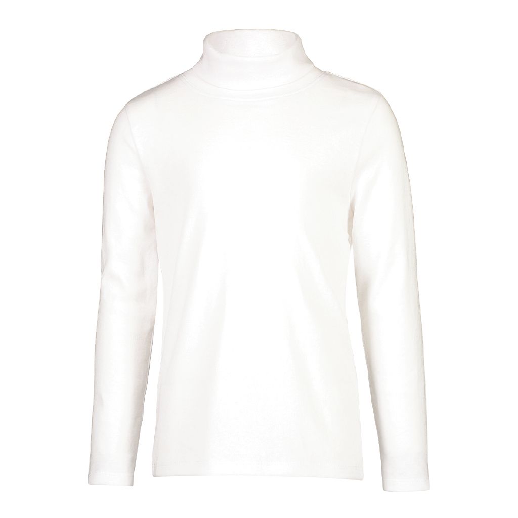 Young Original Plain Skivvy White | The Warehouse