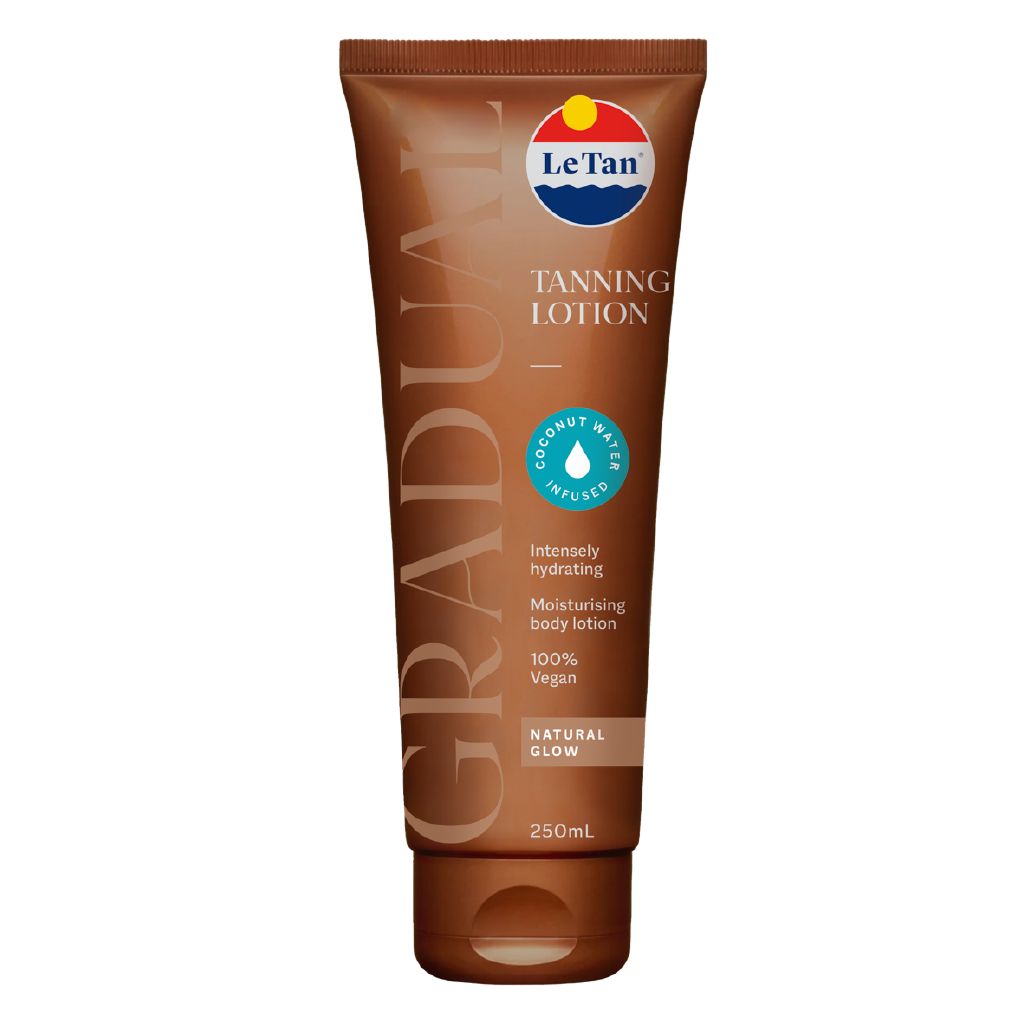 Le Tan Coconut Gradual Tan Lotion | The Warehouse