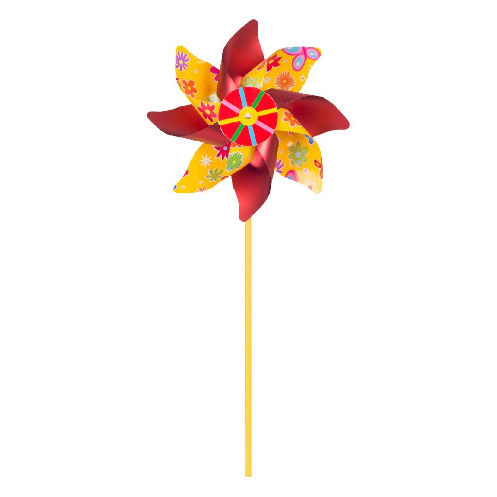 Toy Windmills Assorted Assorted | The Warehouse