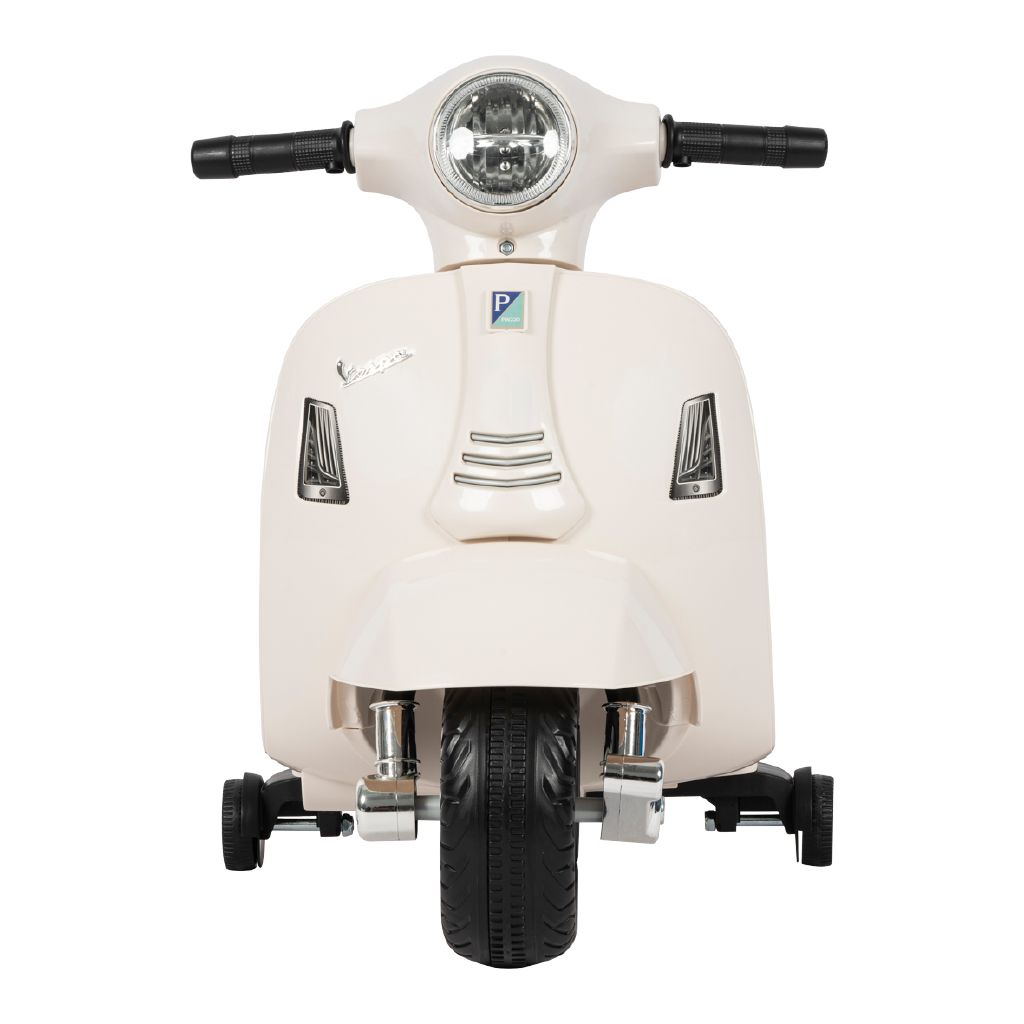 Avoca 6V Vespa Mini Scooter | The Warehouse
