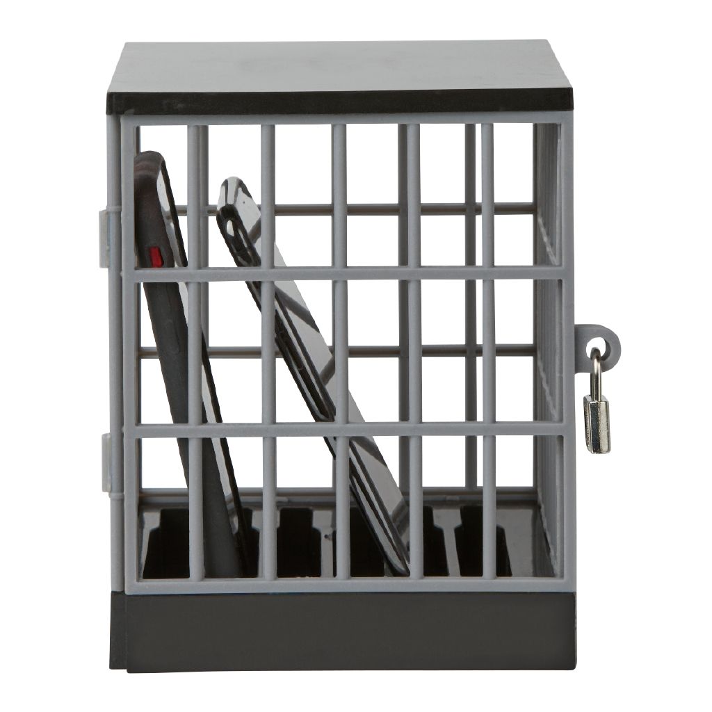 Mobile Phone Jail | The Warehouse