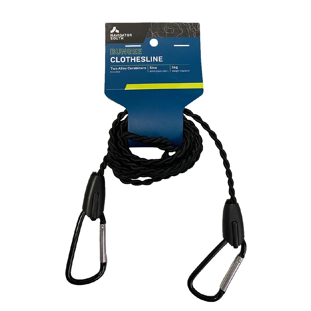 Navigator South Bungee Clothesline | The Warehouse