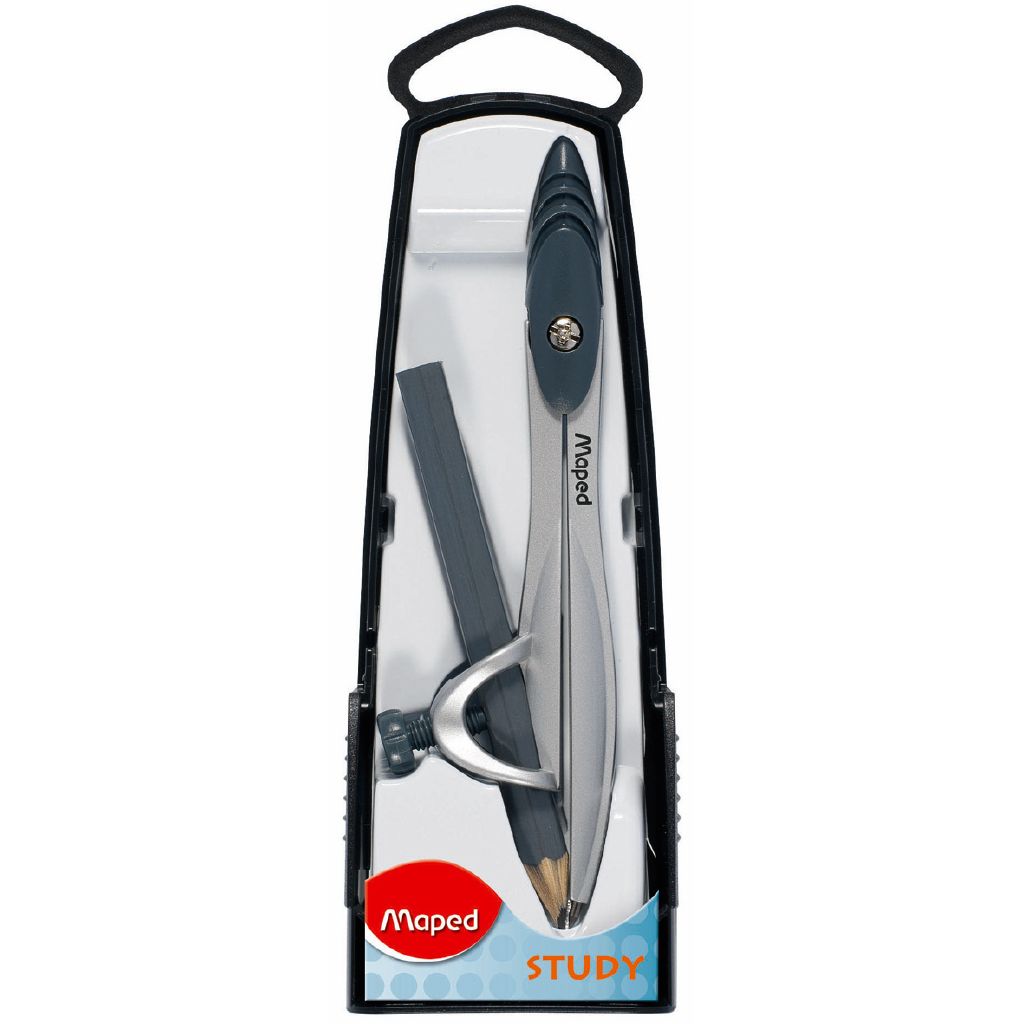 Maped Compass Study with Universal Multi-Coloured Multi-Coloured | The ...