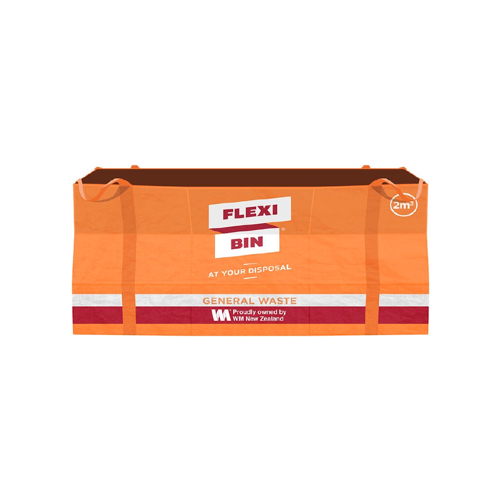 Flexi Bin At Your Disposal 2m | The Warehouse