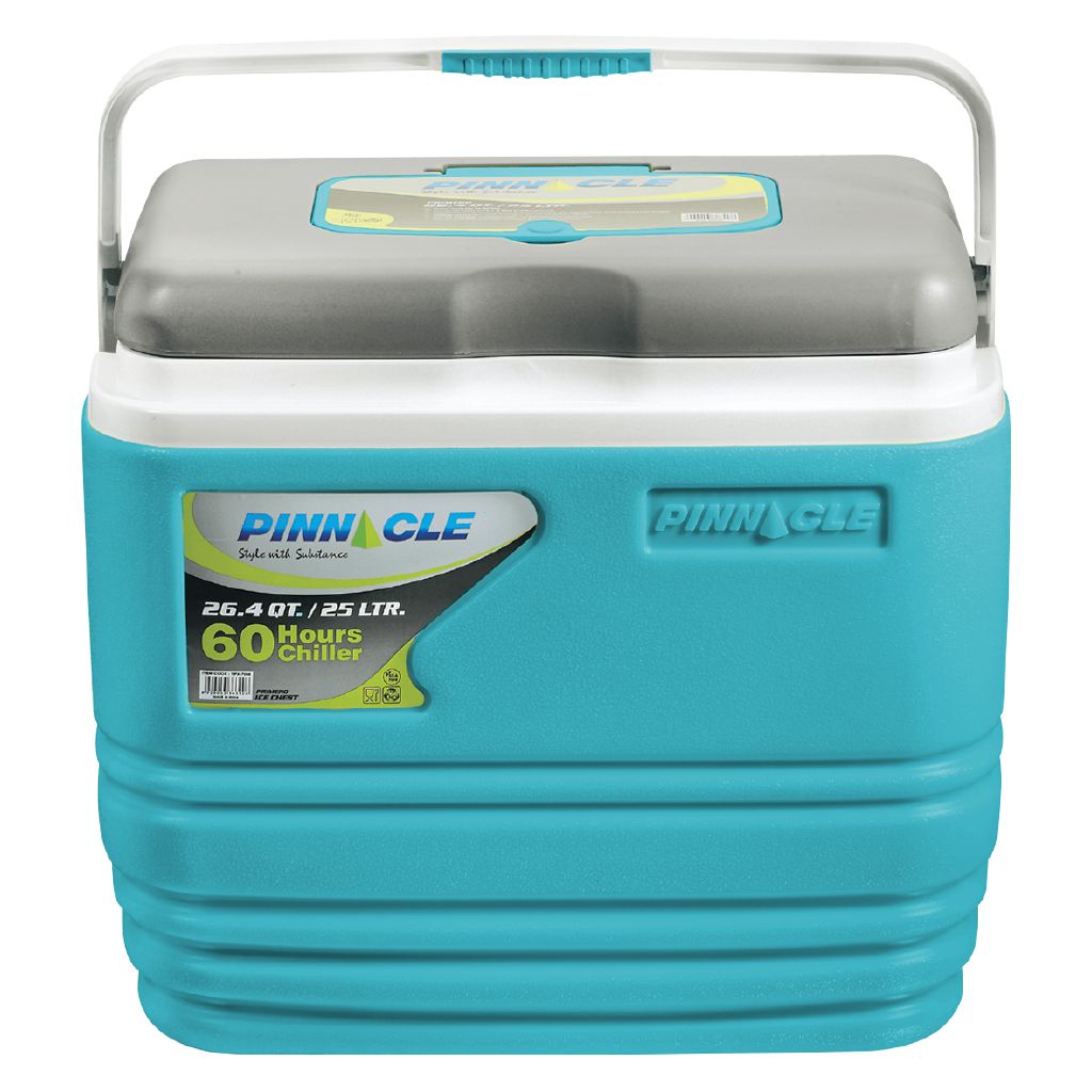 Pinnacle Platina Chilly Bin 25L | The Warehouse