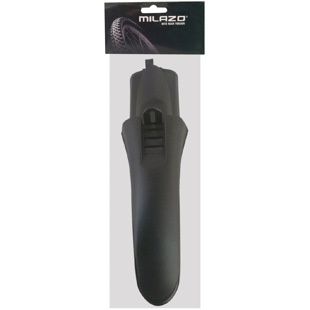 Milazo Mtb Rear Fender | The Warehouse