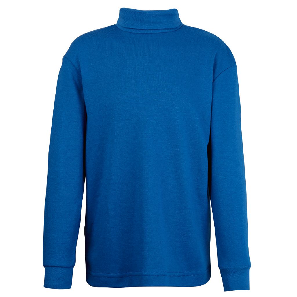 Schooltex Kids' Skivvy Royal | The Warehouse