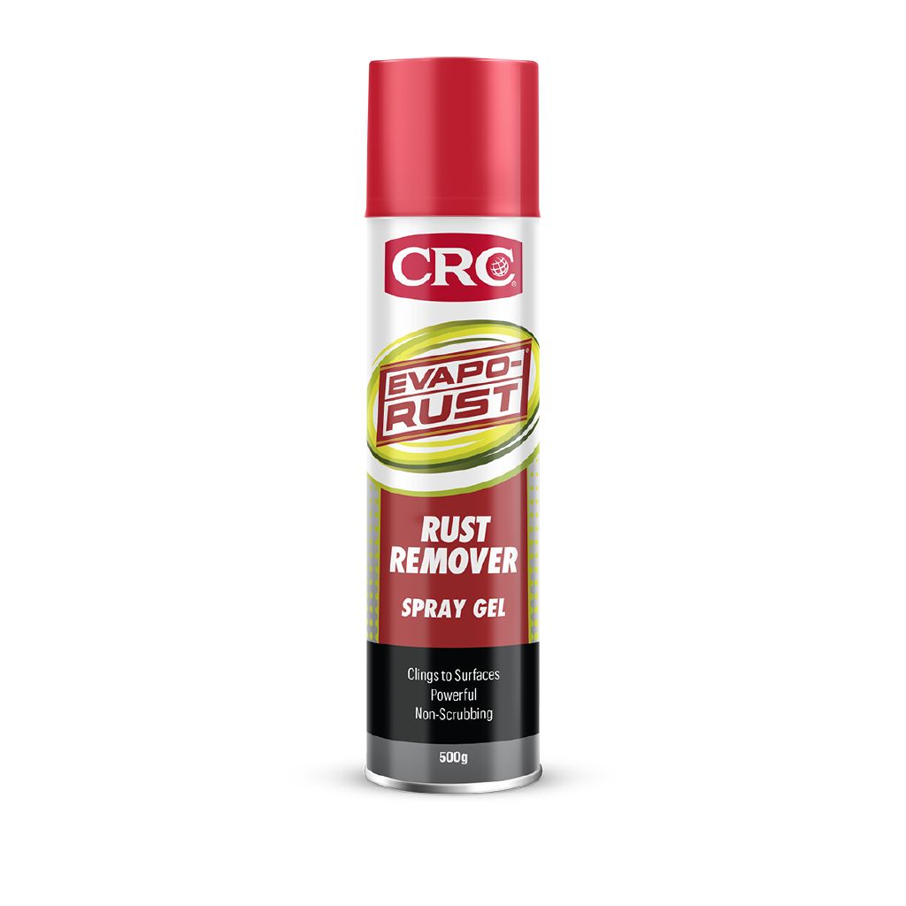 CRC Evapo-Rust Spray Gel 500g | The Warehouse