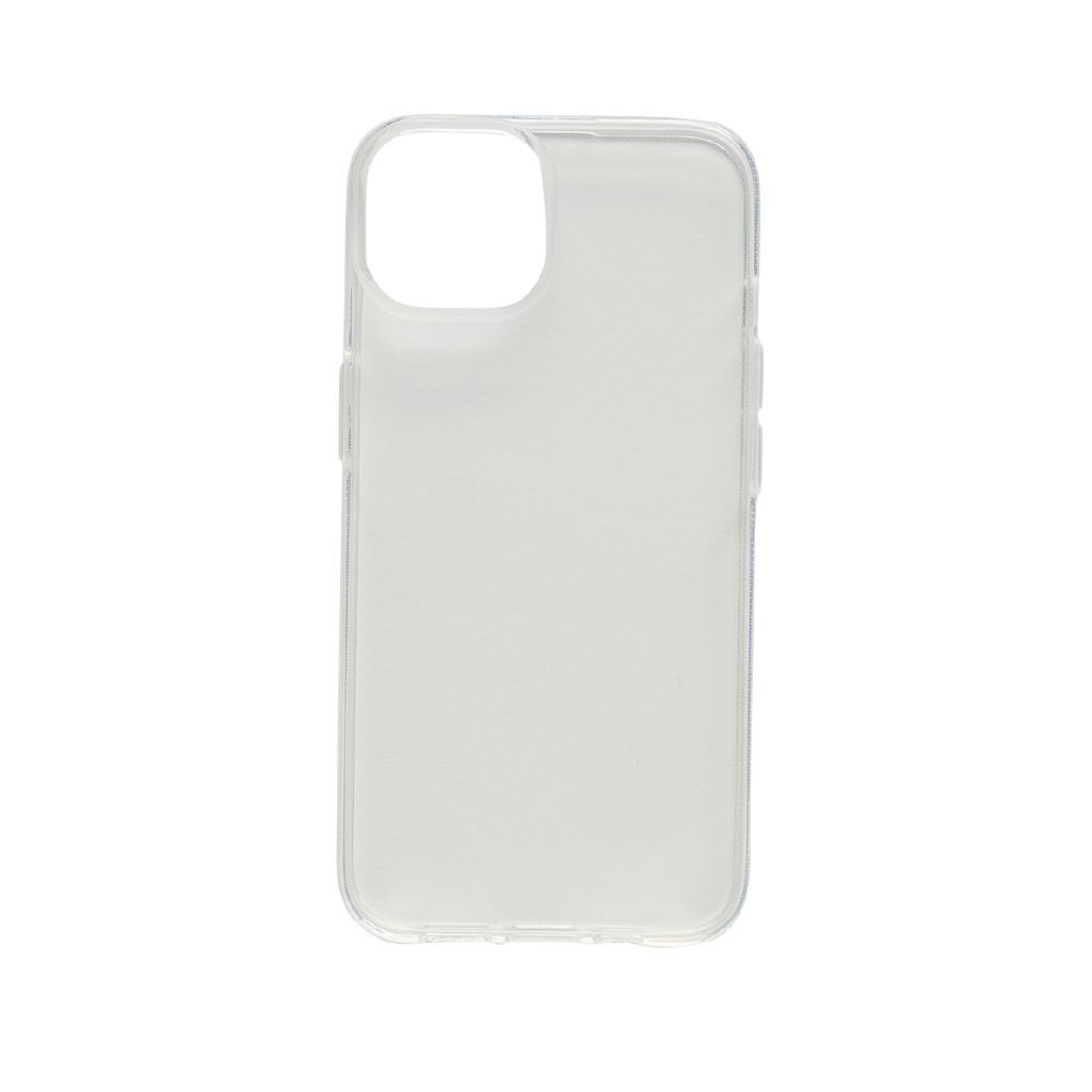 Tech.Inc iPhone 14 TPU Phone Case Clear Clear | The Warehouse