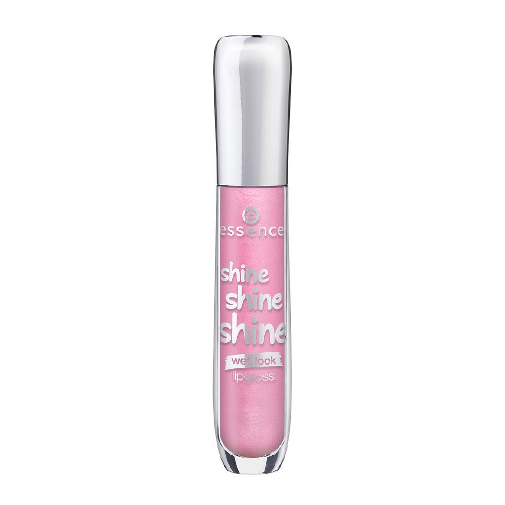 Essence Extreme Shine Volume Lipgloss 02 | The Warehouse