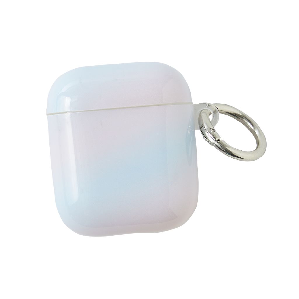 Spring Glow Airpod Case 1st & 2nd Gen Bubbles | The Warehouse