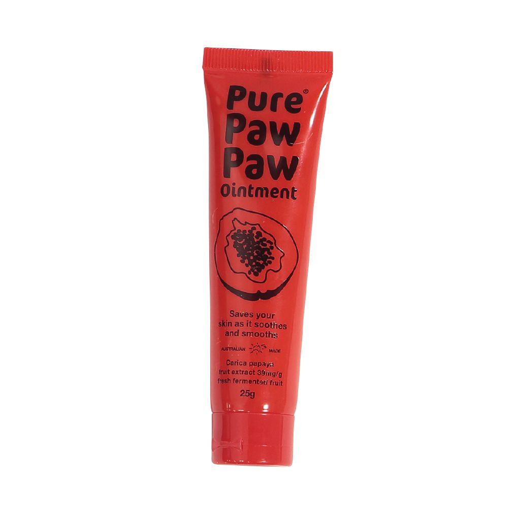 Pure Paw Paw Original 25g | The Warehouse