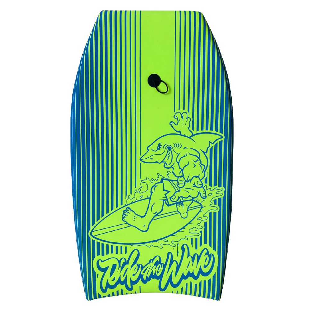 Active Intent Water EVA Bodyboard - 33 inch Assorted Assorted | The ...