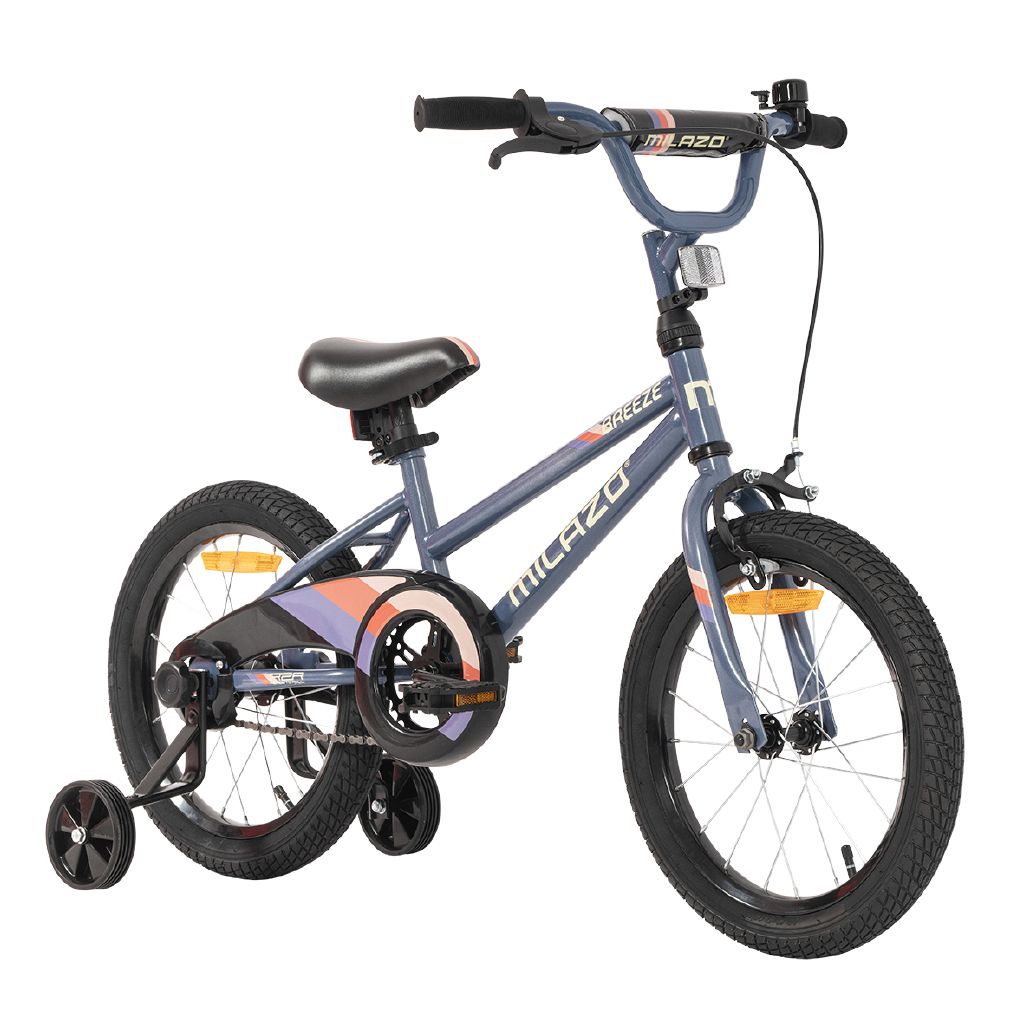 Milazo 40cm Breeze Bike | The Warehouse