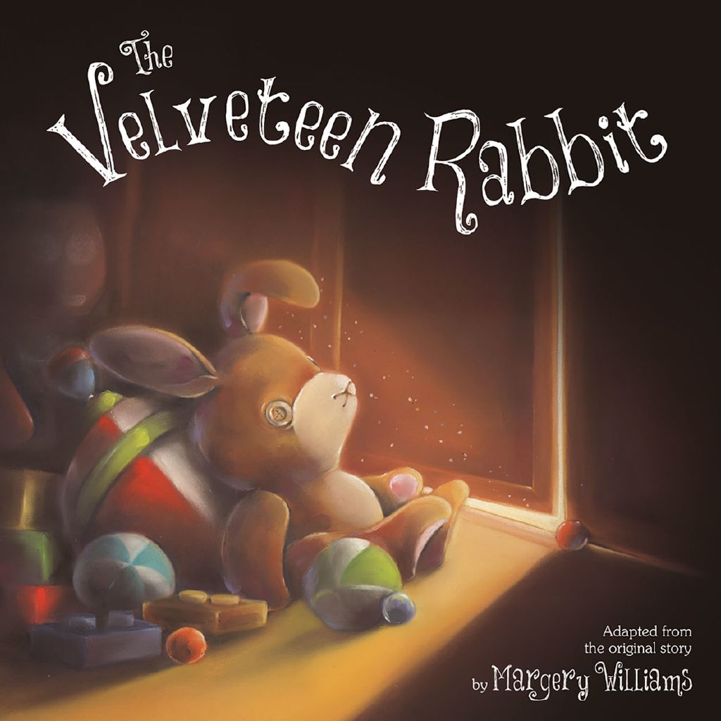 The Velveteen Rabbit | The Warehouse