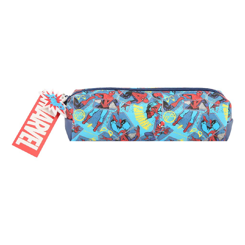 Spider-Man Pencil Case | The Warehouse