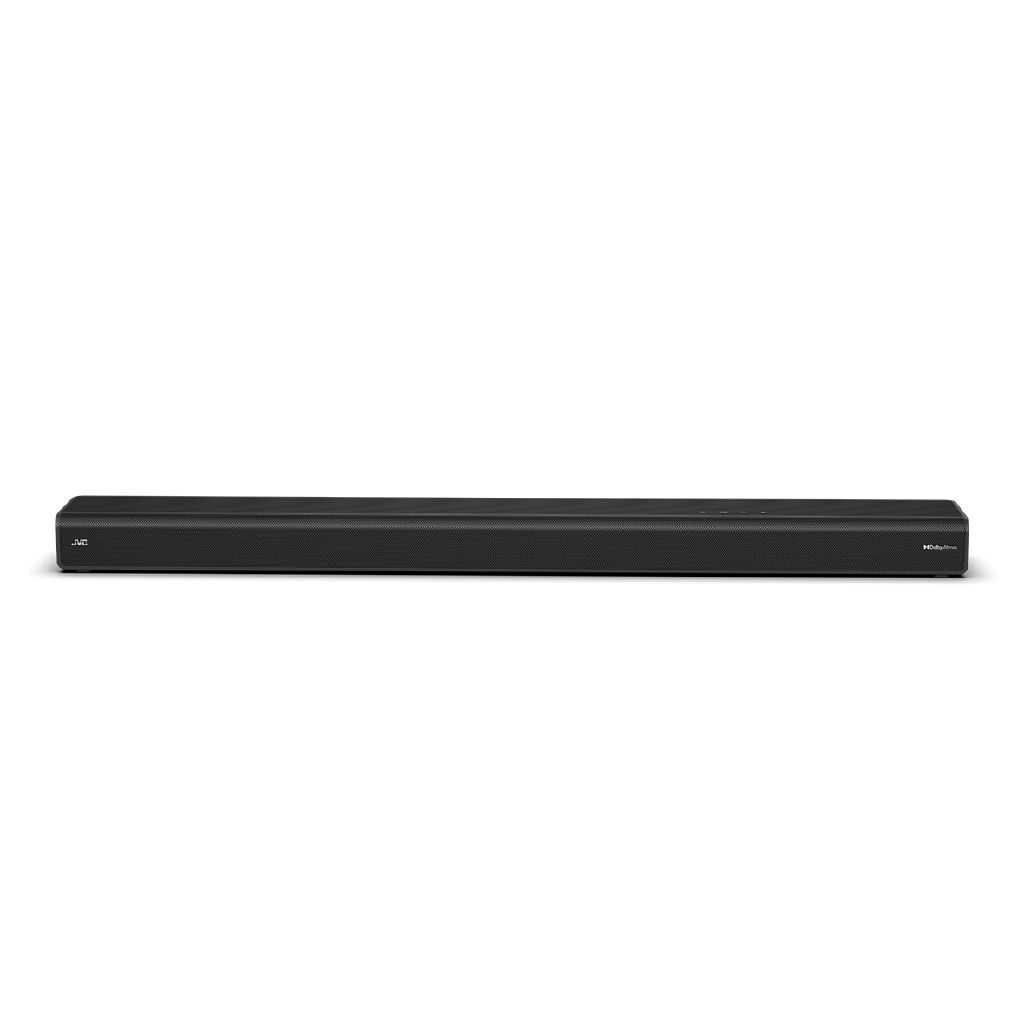 JVC 2.1Ch Dolby Atmos Soundbar with Built In Subwoofer JVB66223 | The ...