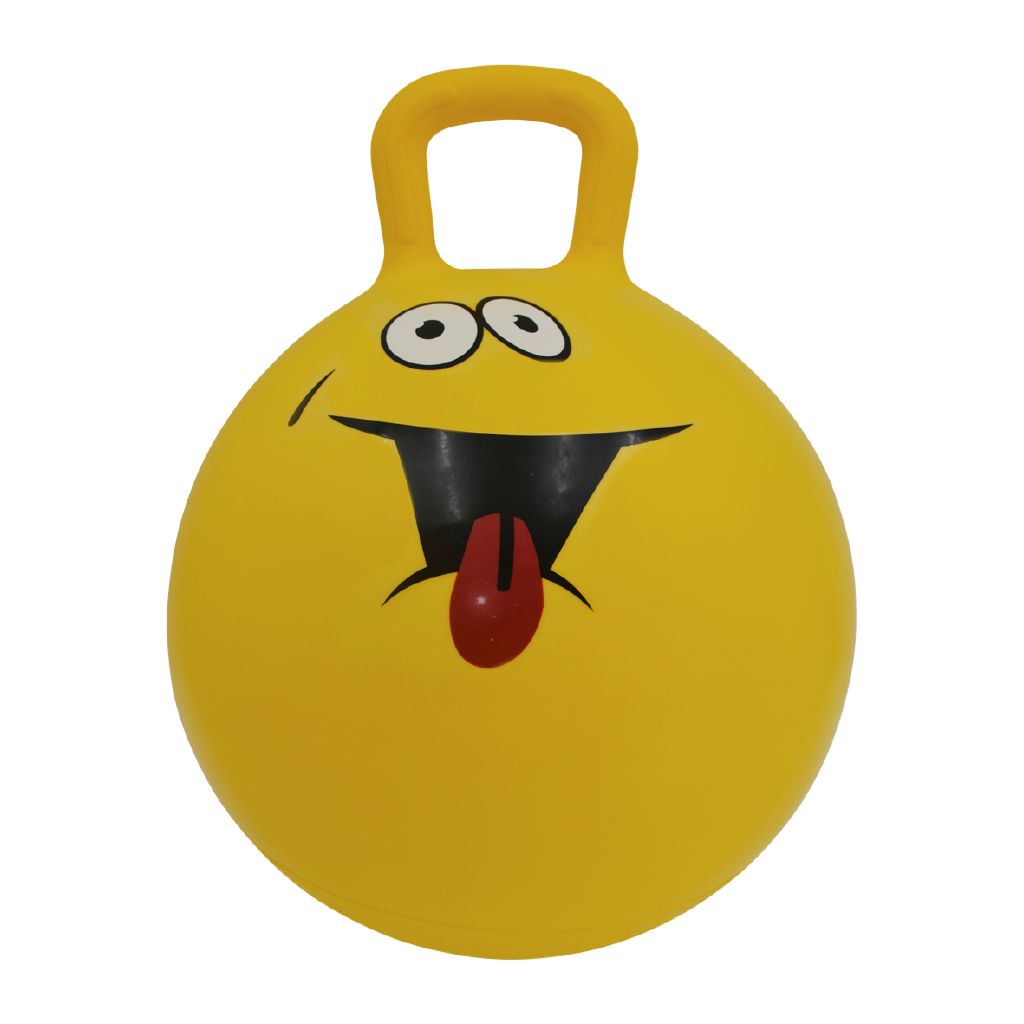 Active Intent Play Hopper Ball 38cm | The Warehouse