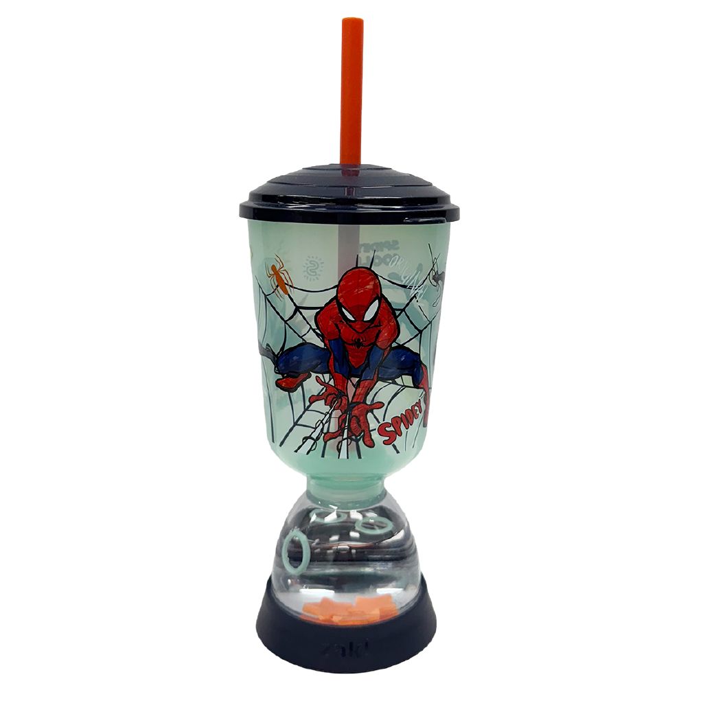 Spider-Man Spidey Fun Float Sipper | The Warehouse