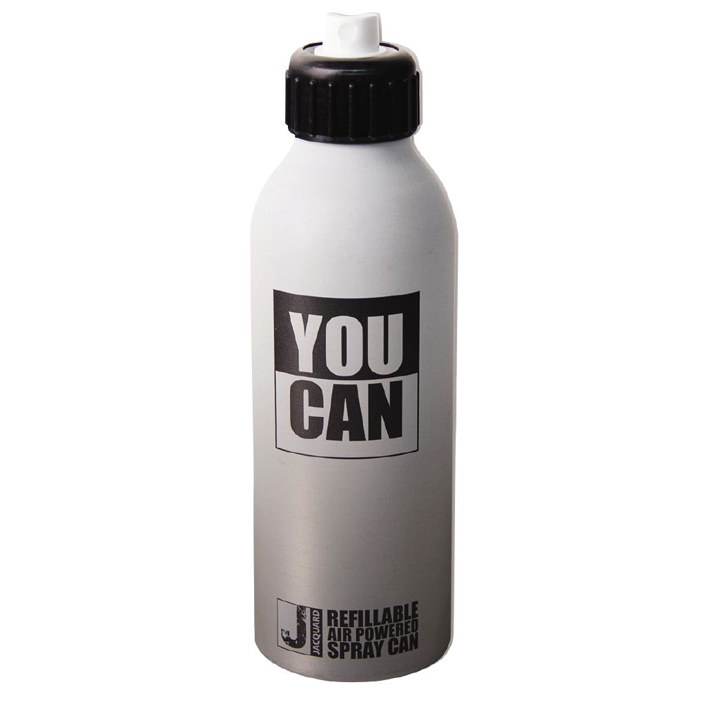 Jacquard You Can Spray Bottle | The Warehouse