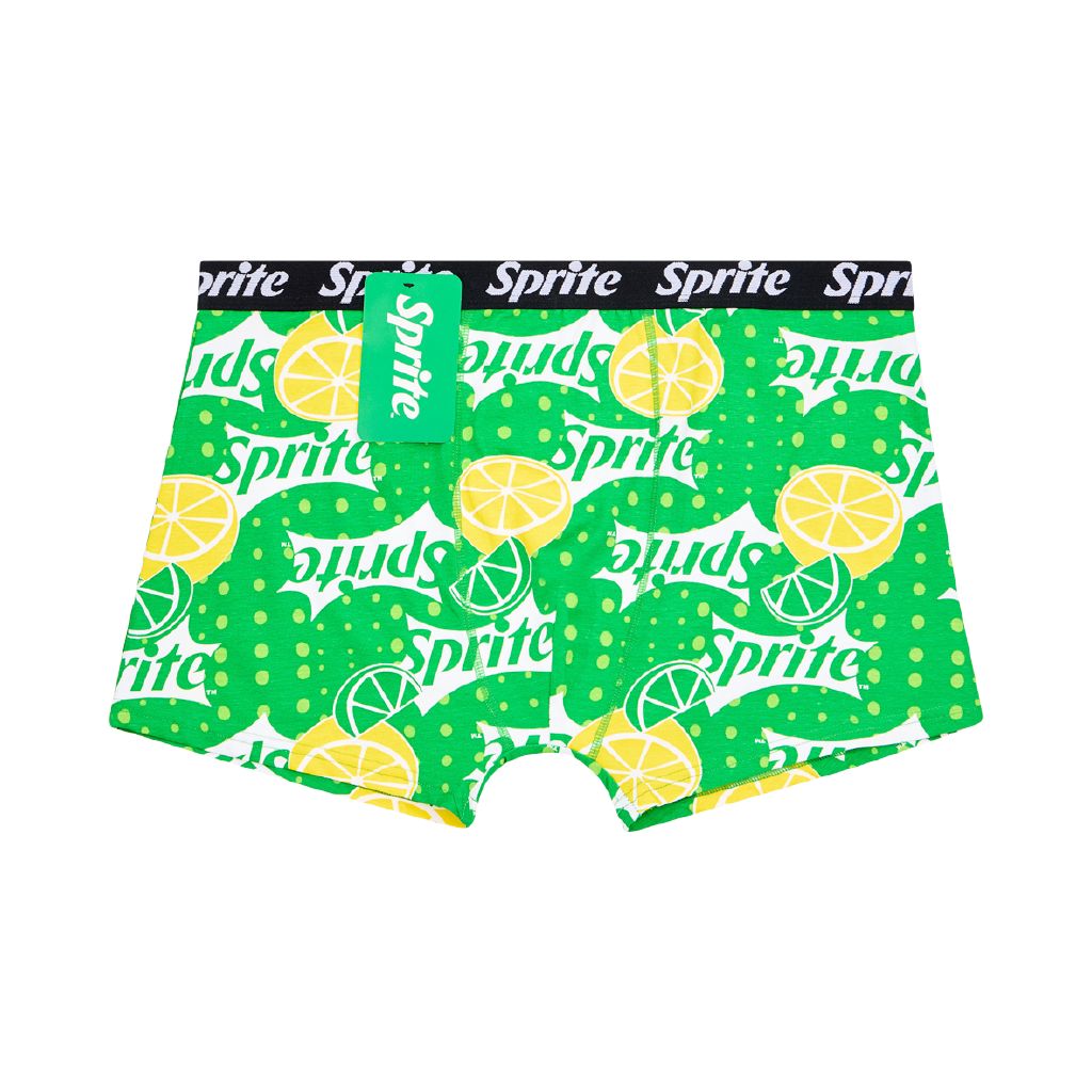 Rio Sprite Men's Trunks Green | The Warehouse
