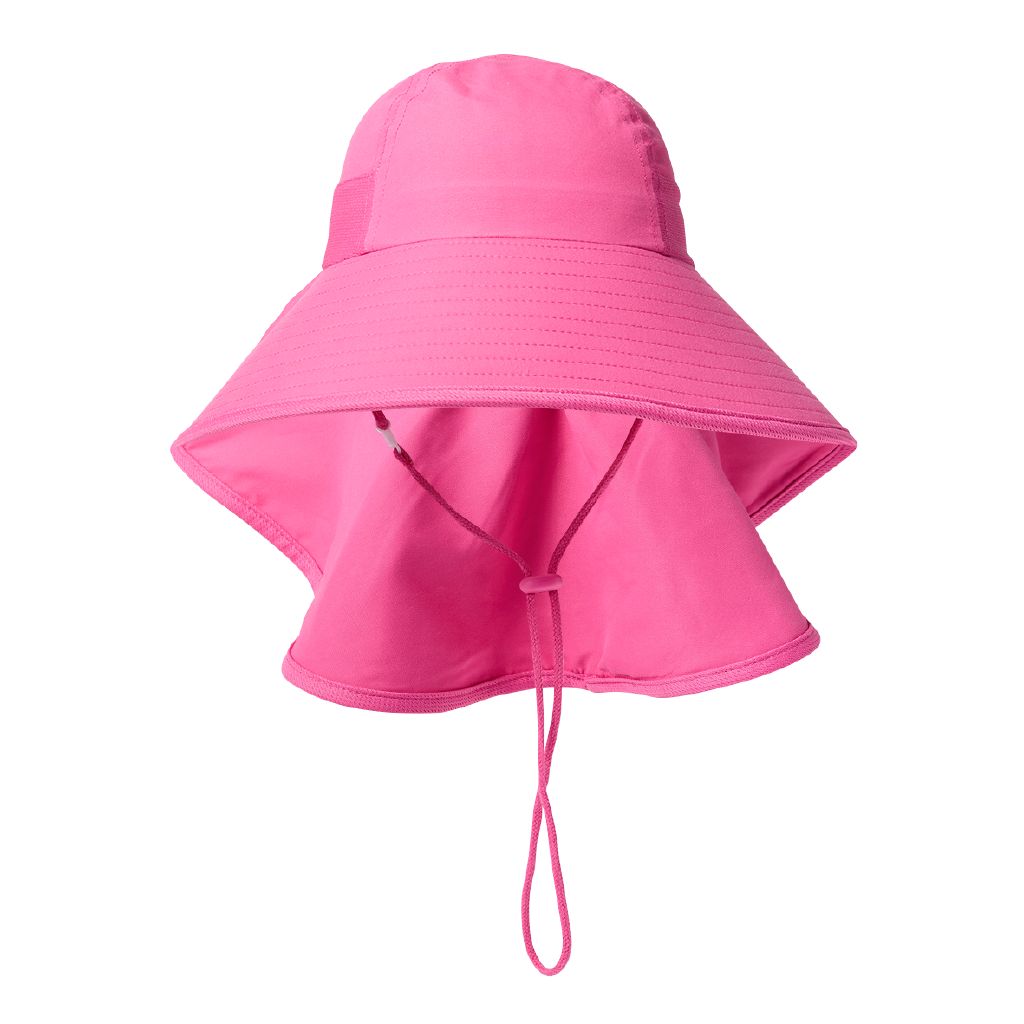 Young Original Kids' Legionnaire Hat Pink Light | The Warehouse