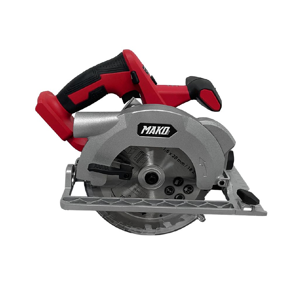Mako Circular Saw Skin 18v | The Warehouse