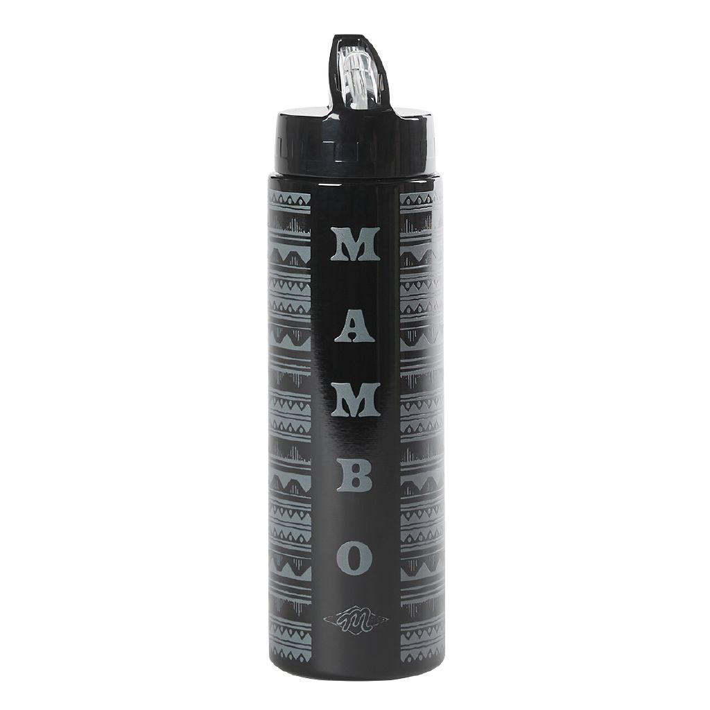 Mambo Trojan Drink Bottle Floral | The Warehouse