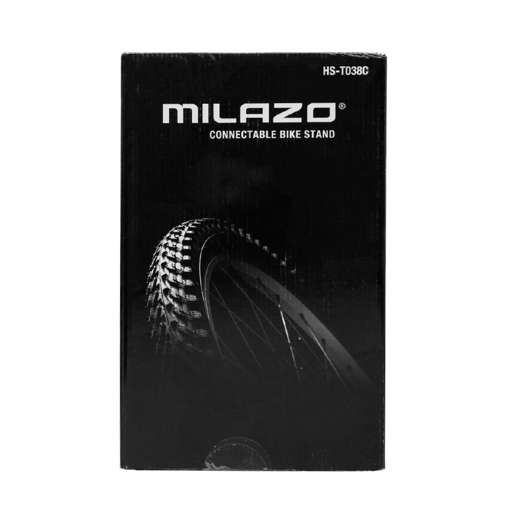 Milazo Expandable Bike Rack | The Warehouse
