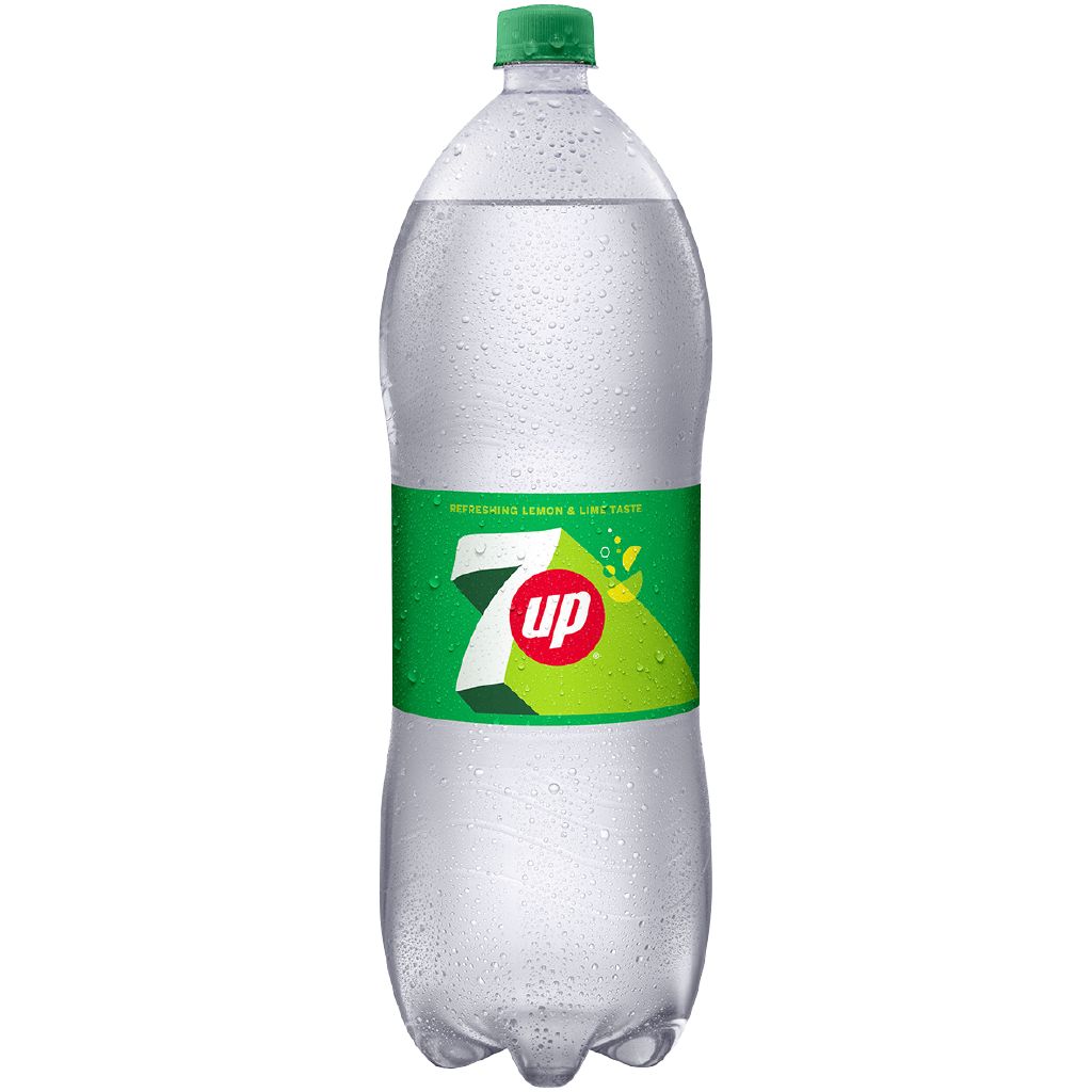 7up Soft Drink 2L | The Warehouse