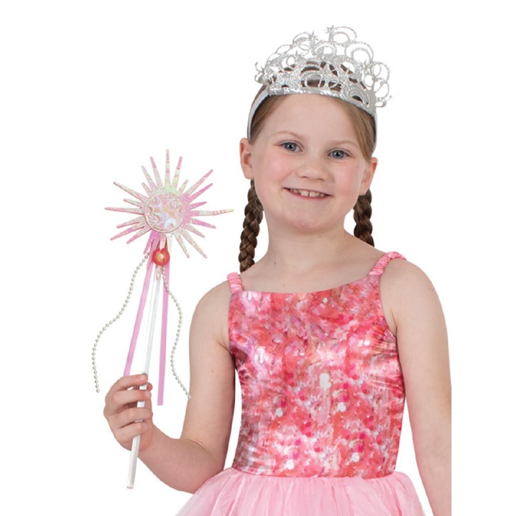 Wicked Gershwin Glinda Wand Child | The Warehouse