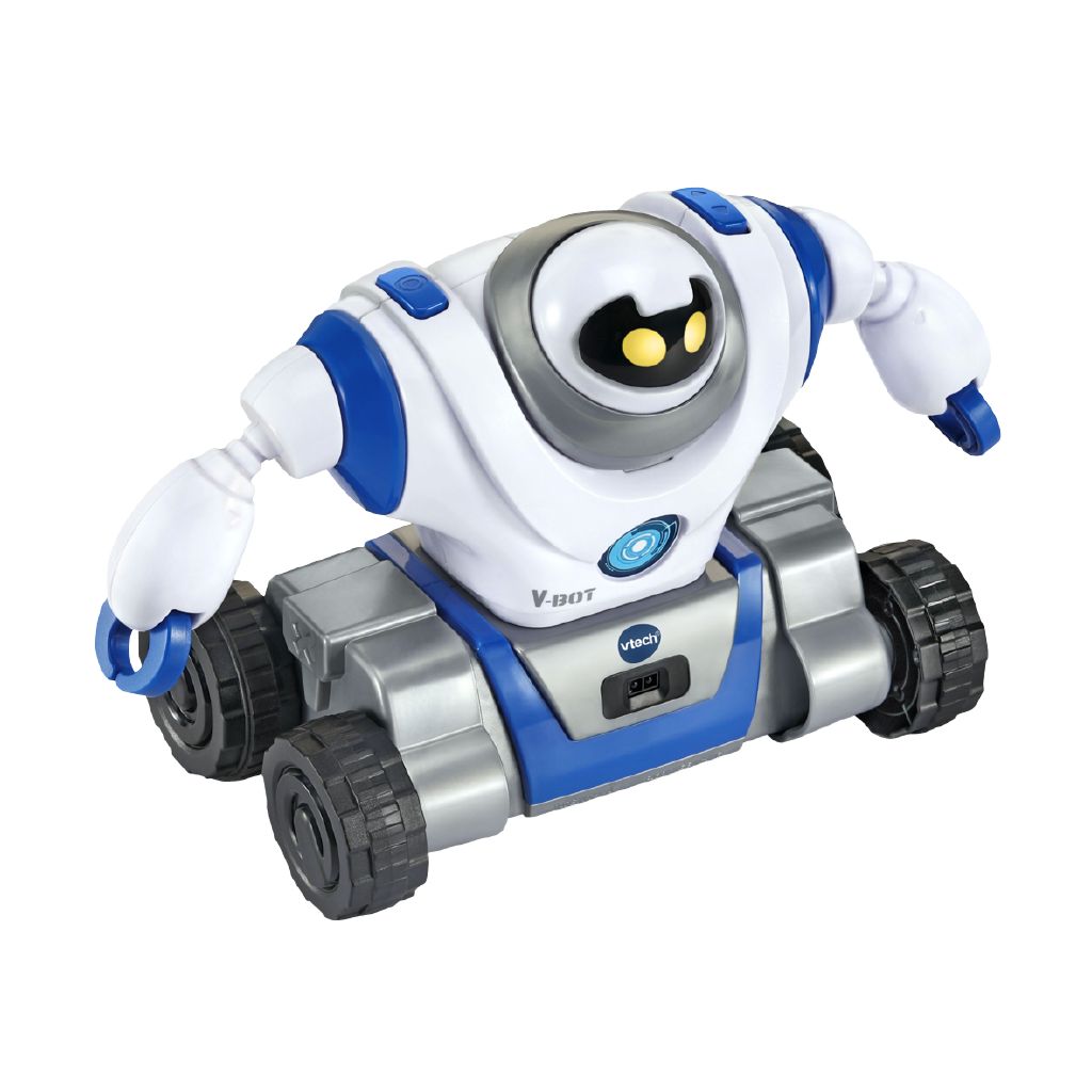 Vtech V Bot | The Warehouse