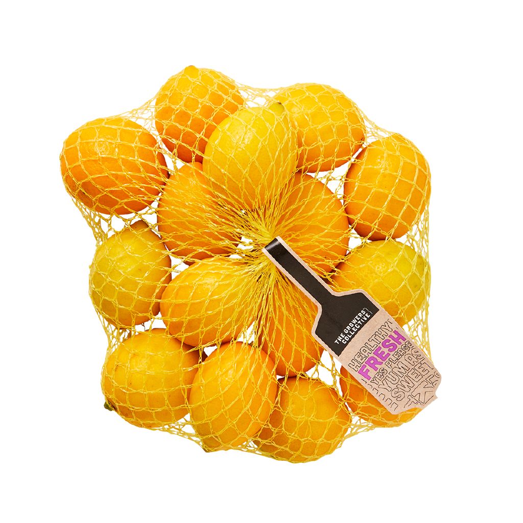 NZ Lemon 1kg | The Warehouse