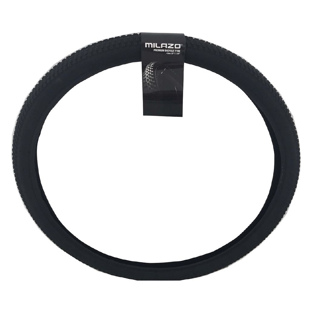Milazo Bike Tyre 29in x 1.95in | The Warehouse