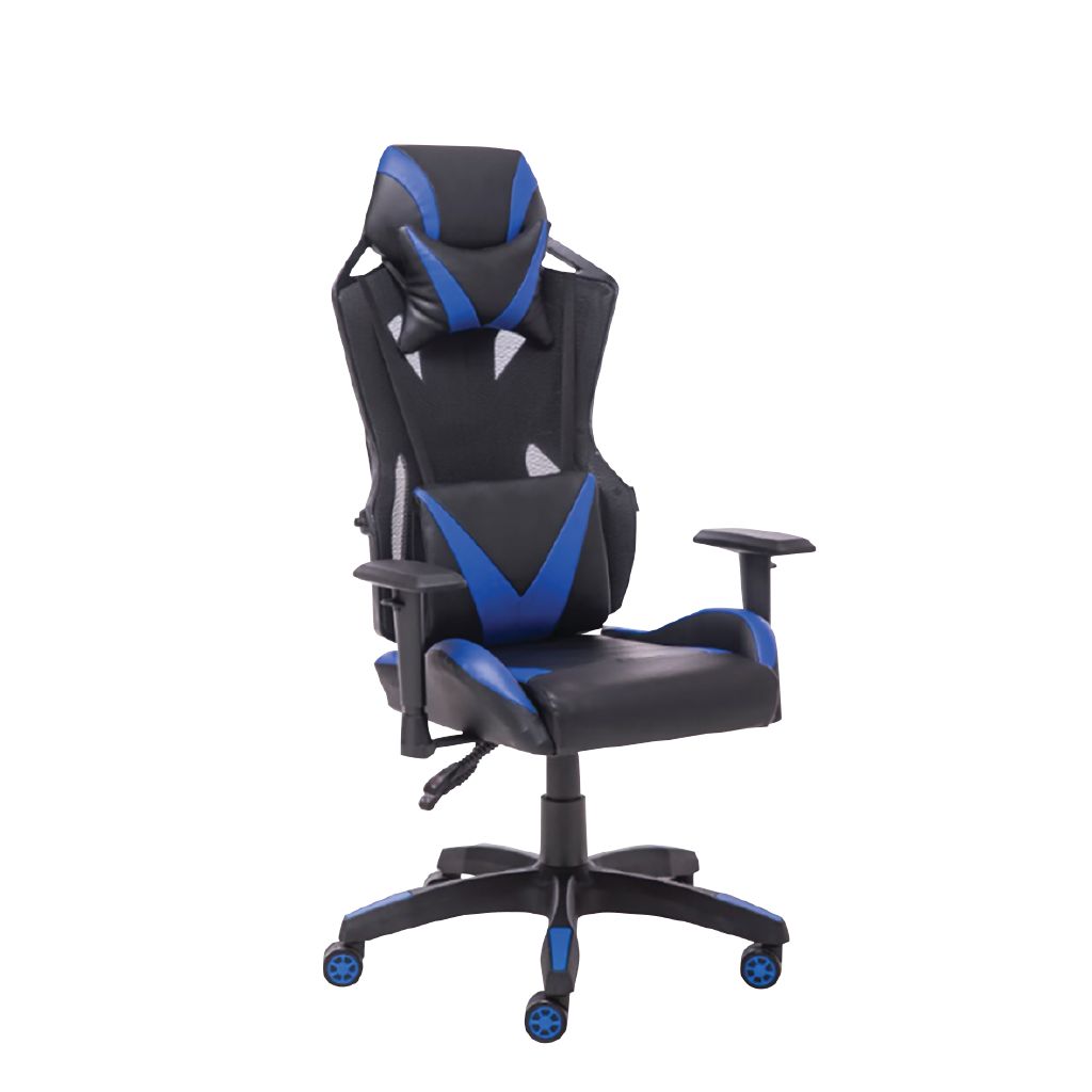 Workspace Meshback Gaming Chair | The Warehouse