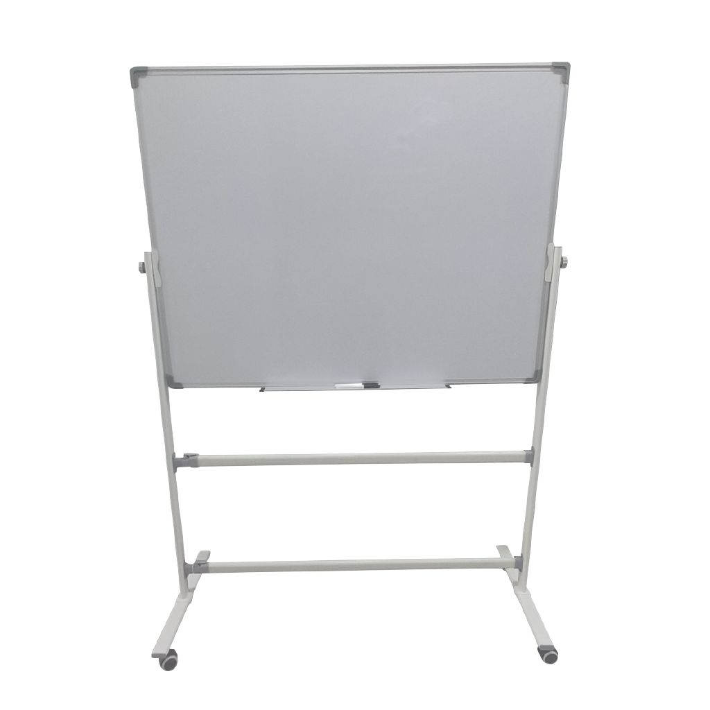 WS Mobile Whiteboard 900 x 1200 | The Warehouse