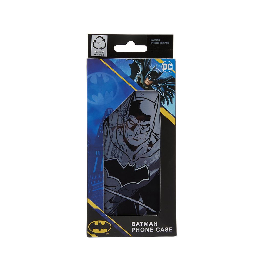 Batman iPhone SE Case | The Warehouse