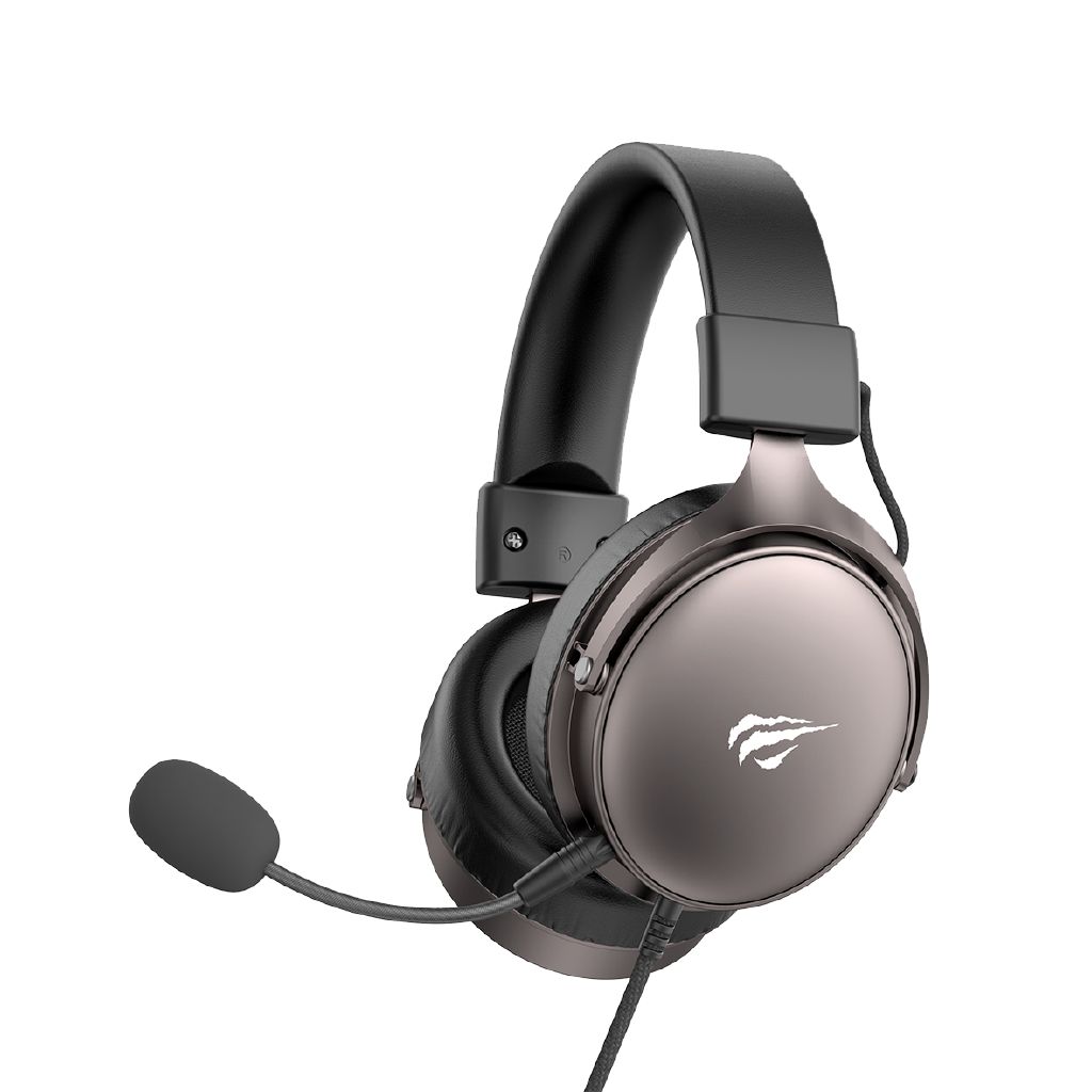 Gamenote H2010D 50mm Universal Gaming Headset | The Warehouse