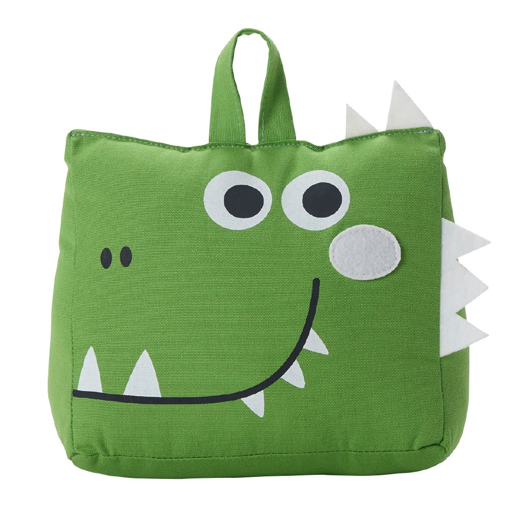Living & Co Doorstop Dinosaur | The Warehouse