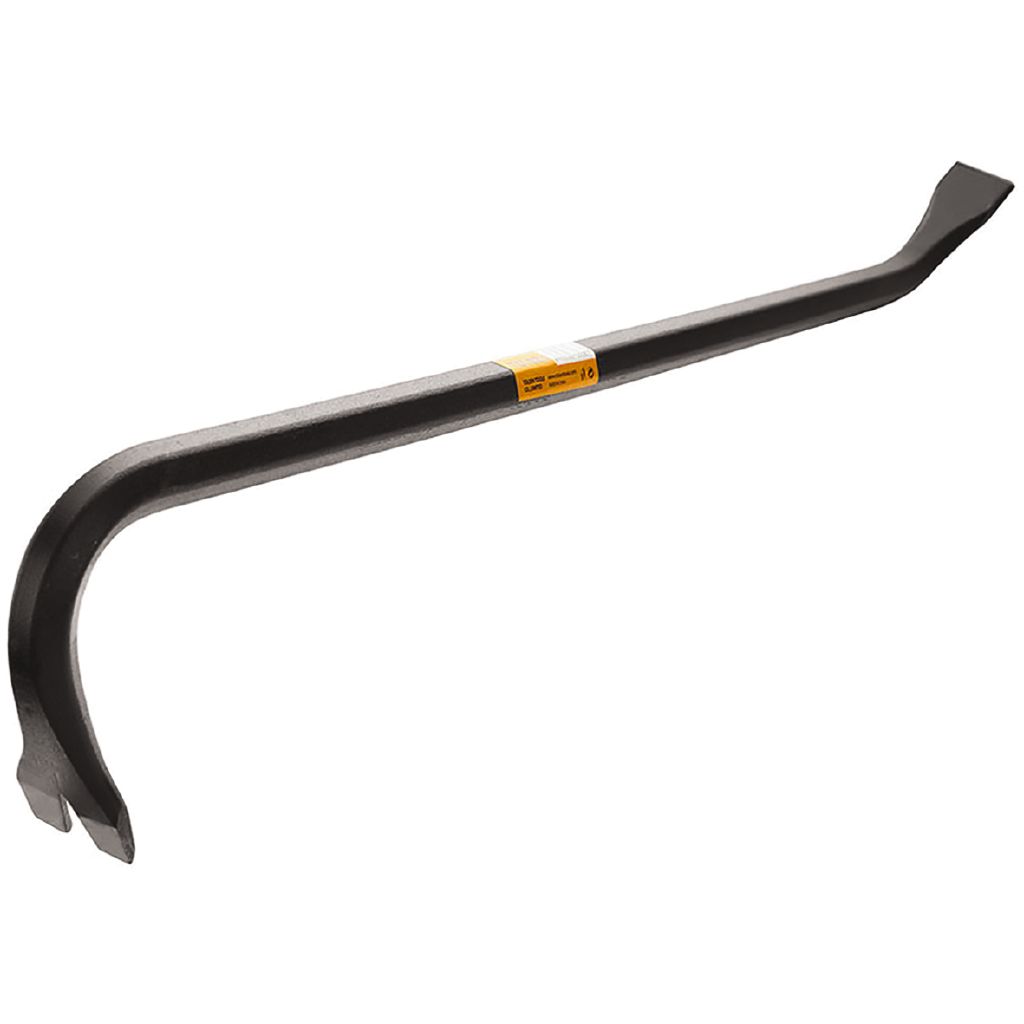 Tolsen Crowbar 600mm | The Warehouse